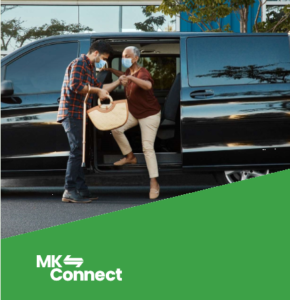 MK Connect – Old Woughton Parish Council